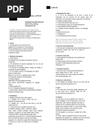 Iso 6931-1 - 2016 | PDF | International Organization For ...