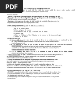 Shareholder Register Template | PDF