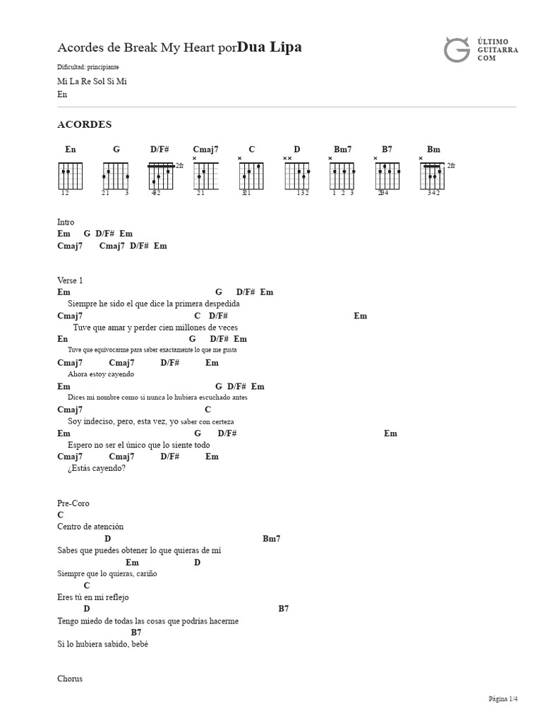 Brewak | PDF | Música grabada | Grabación de sonido