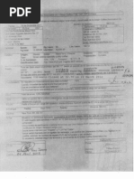 Formato de Instrucciones de Embarque | PDF