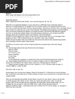 NFS Most Wanted Performance Tuning Guide | PDF | Brake | Vehicles