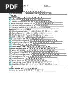 PUBG PC Keyboard Control Guide | PDF