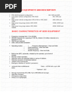 SINCGARS Radio Setup Instructions | PDF