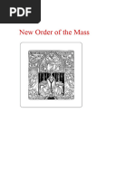 Adamsonian Prayer | PDF