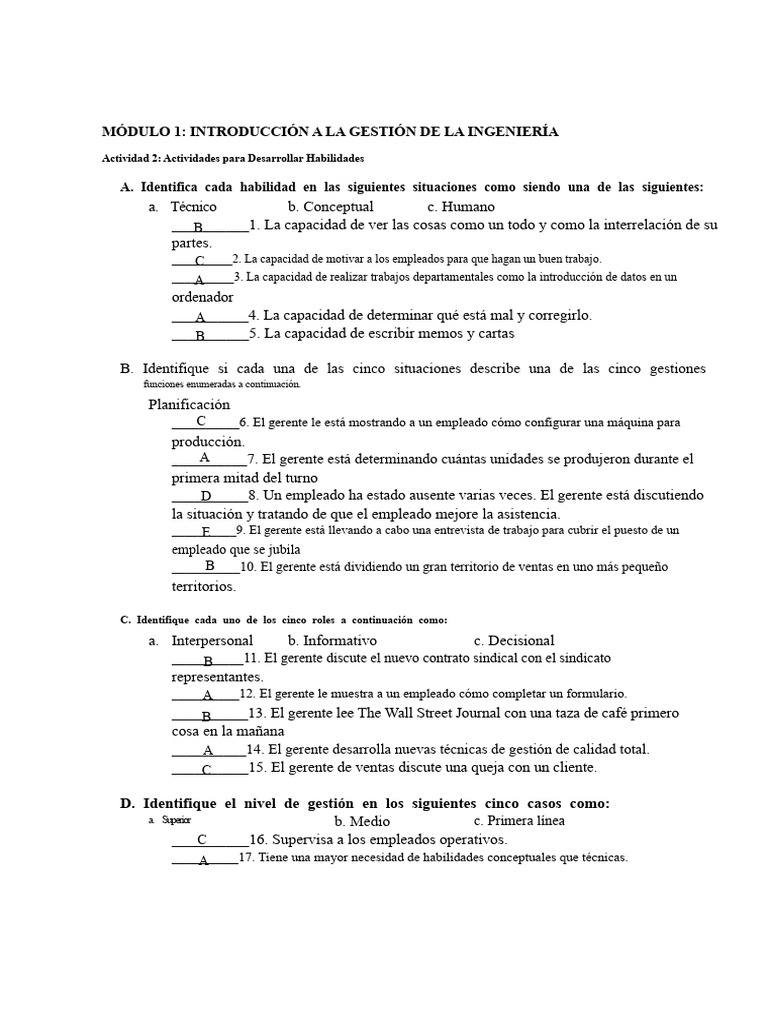 BES 047 . Portafolio . Plantilla de Módulo | PDF | Planificación | Comunicación