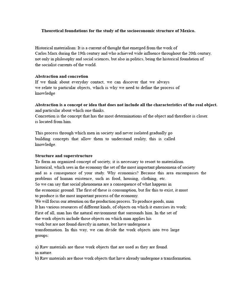 Social Structure of Mexico | PDF | Statistics | Human Migration
