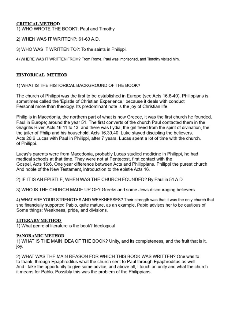 Pronunciation of Gangites River | PDF | Epistle To The Philippians ...