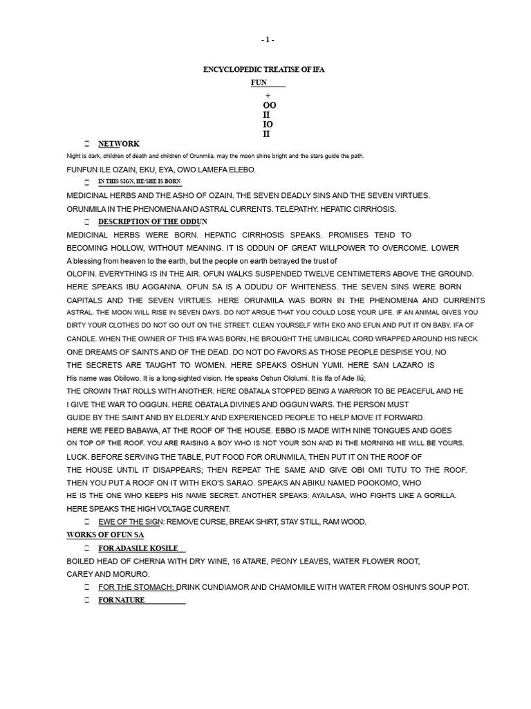 (11) OFUN SA | PDF