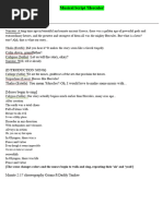 HERCULES SCRIPT (Full Version) | PDF | Hades | Zeus