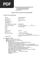 Boehm-3 Test of Basic Concepts | PDF