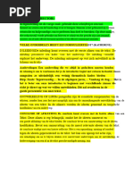 Hoe Schrijf Je Een E-Mail in Het Engels | PDF