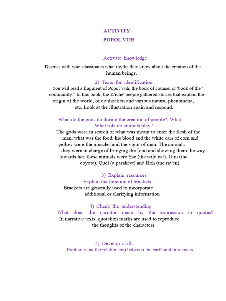 SPANISH | PDF | Religious Belief And Doctrine