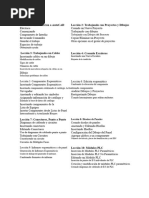 Guía EPLAN: Configuración y Símbolos | PDF | Point and Click ...