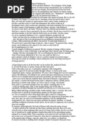 Hemokinesis - The Ability To Manipulate Blood - Learn Powers | PDF