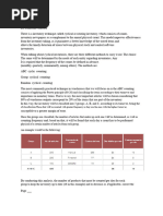 Cycle Counting Process in EWM | PDF