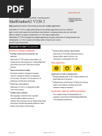 Shell Grease Compatibility Guide | PDF | Mechanical Engineering | Soft ...