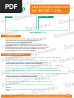 Inventory Write-Off Process Guide | PDF | Inventory | Write Off
