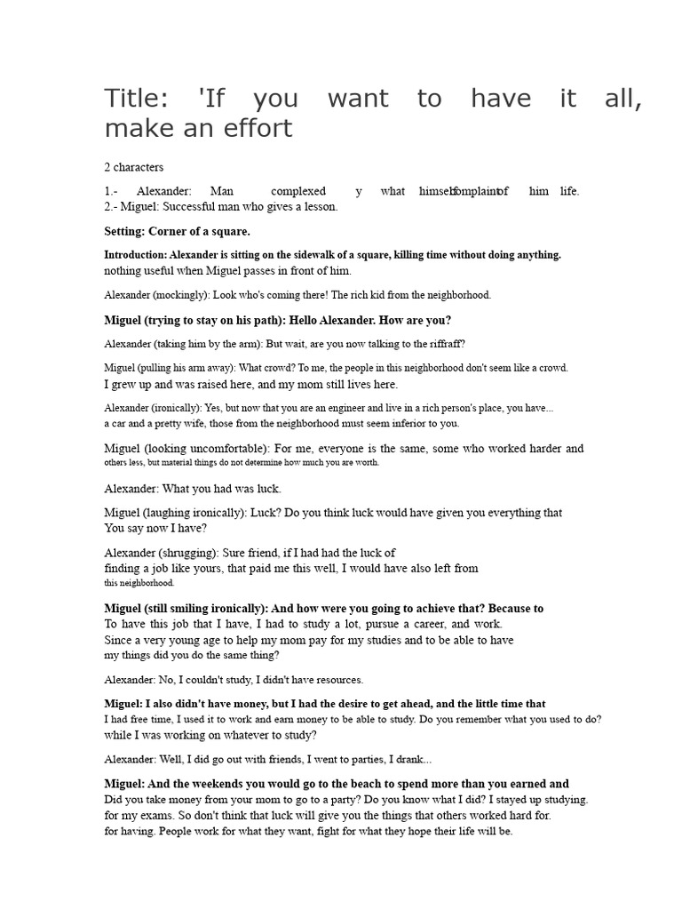 Micro theater works | PDF