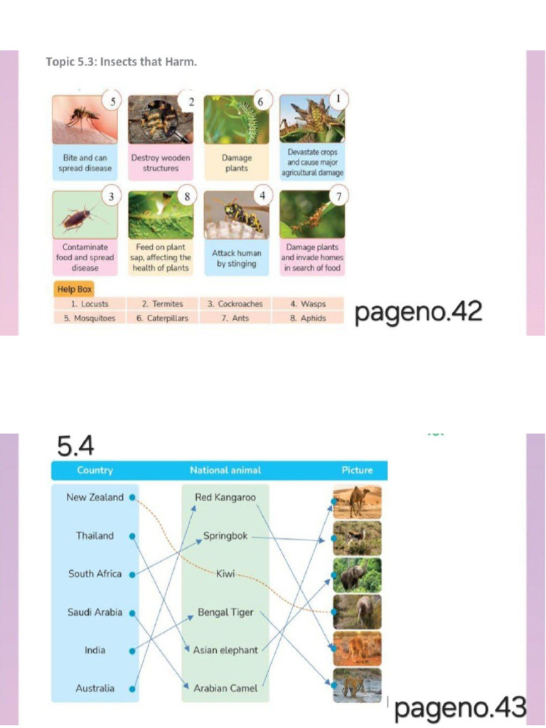 G .K ch-5 | PDF