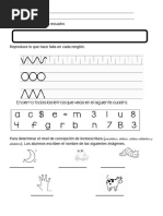 Material Una Visita Al Doctor | PDF