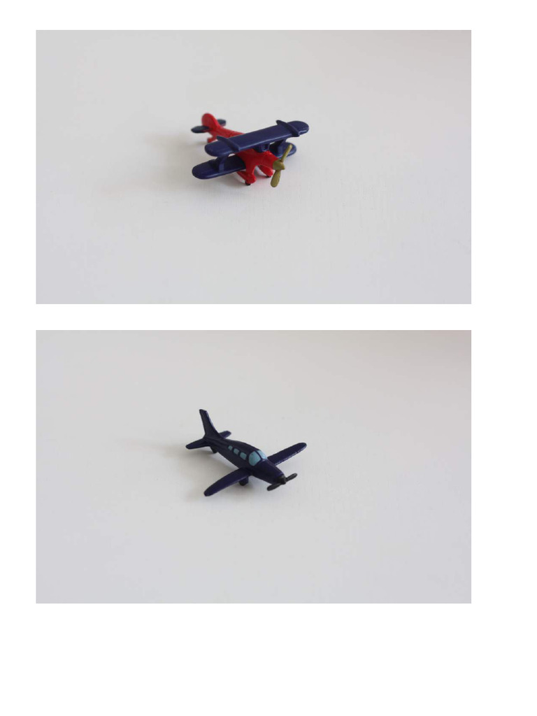 Aircraft | PDF