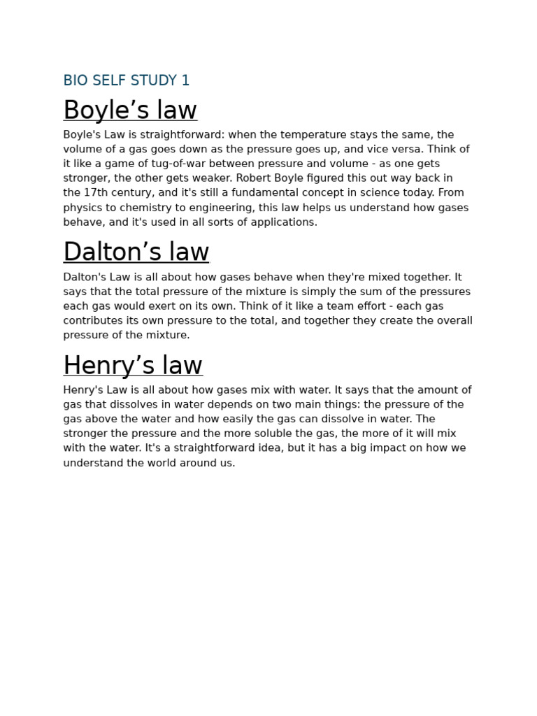 Langalethu Mfana 250000209 Self Study 1 | PDF