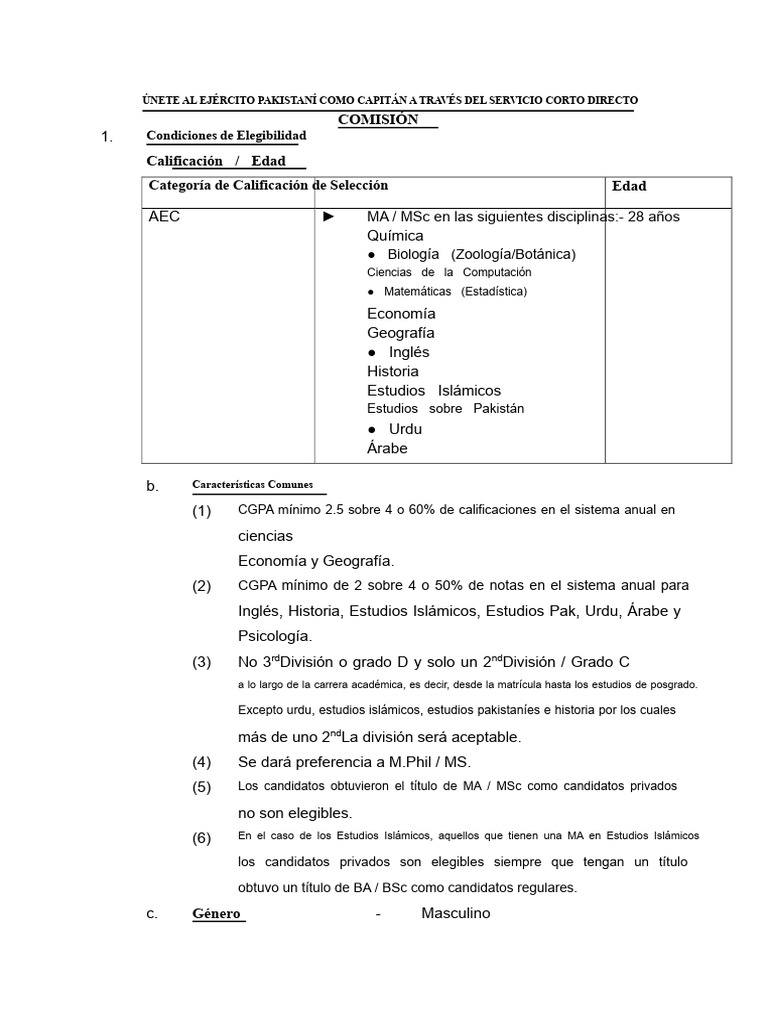 Aec PDF | PDF | Pakistán | Internet