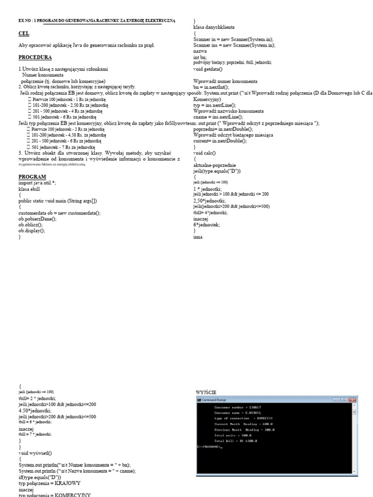 Ex NR 1 | PDF