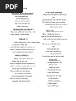1980s Catchphrases and Sayings | PDF