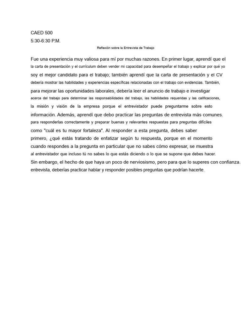 Caed 500 | PDF