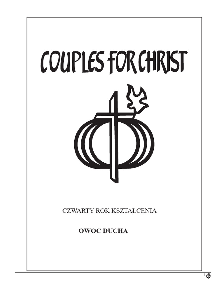 Owoc Ducha | PDF