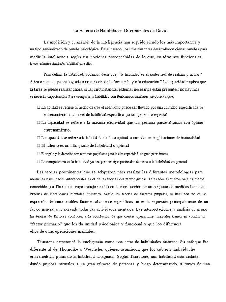 Introducción A DBDA | PDF | Inteligencia | Análisis factorial