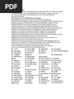 Animal Kaiser Barcodes | PDF | Predators