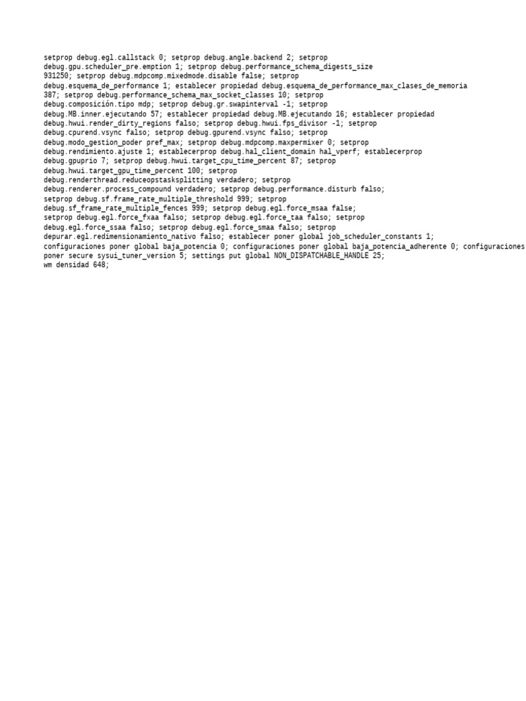 Setprop Juegos Extras - 600 | PDF