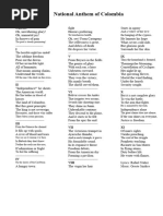 Harriet Tubman Poem | PDF