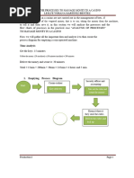 RRM Retaining Wall Design Specifications | PDF | Building | Materials