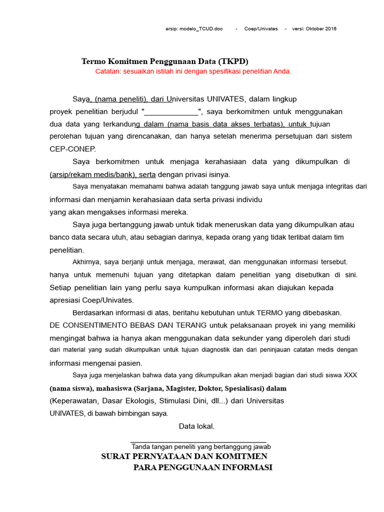2.modelo Tcud | PDF
