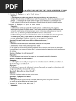 Plan Comptable ITAA | PDF | Immobilisations | Taxe sur la valeur ajoutée