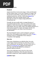 ASSTR Story Themes and Keywords | PDF