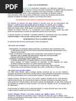 Íncubos e Súcubos: Demônios Sexuais | PDF | Súcubo | Lilith