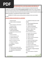 Tabela ANSI da Universidade SEL | PDF | Rede de computadores | Relé