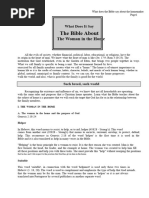 Paul Harvey - God Made A Farmer | PDF