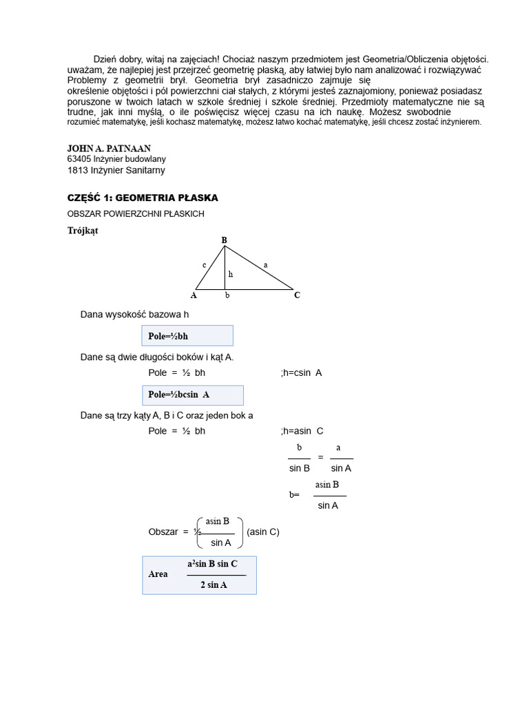 Solid 1 | PDF