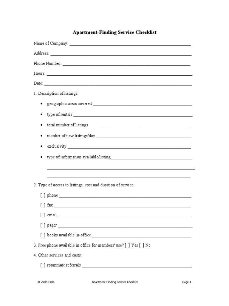 Form 1 | PDF