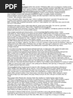 Hobbit Notatki Z Lektury | PDF