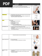 Upper Limb Neural Tissue Tension Tests | PDF | Anatomical Terms Of ...