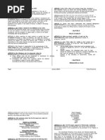 Municipal Police Service Regulations 2014 | PDF | Consultant | Inspector
