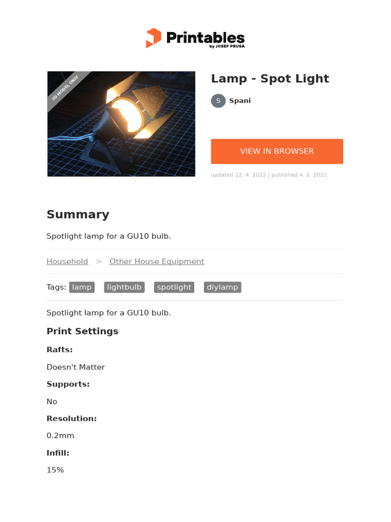 112799-lamp-spot-light-8a76d859-8418-4880-b966-73f53b87d71c | PDF
