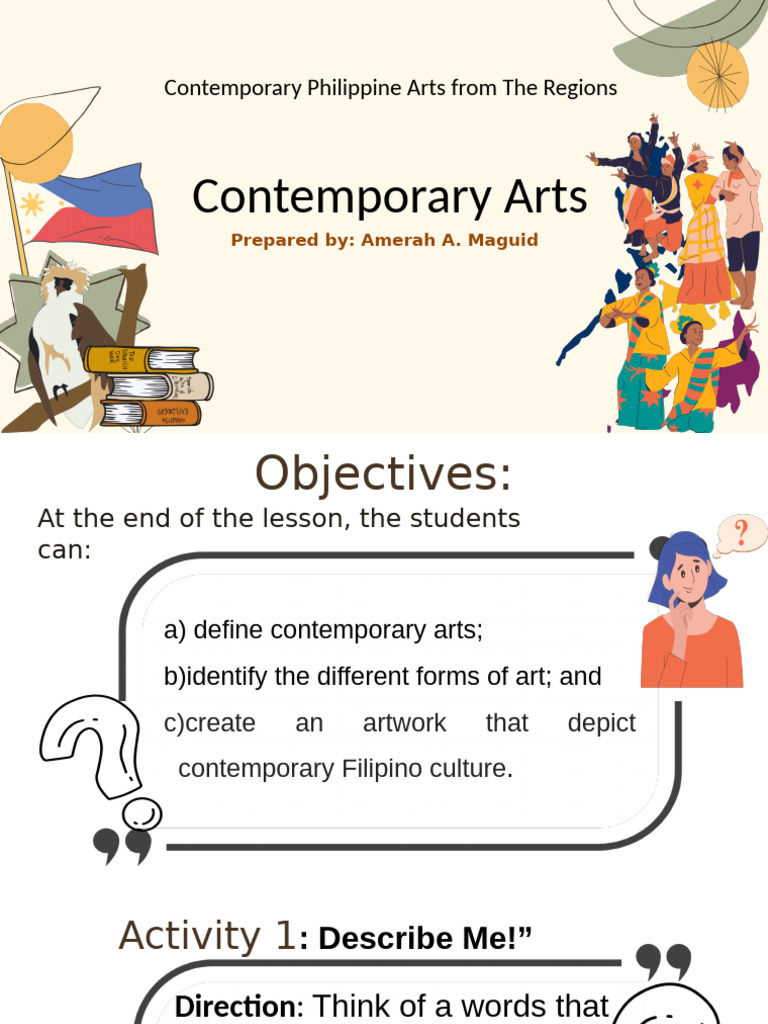 Cpar PPT 1 | PDF