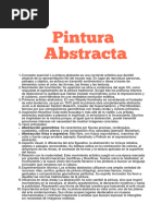 Presentación Técnica Dripping | PDF | Las artes